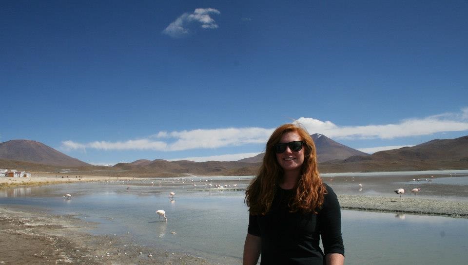 Previous group members – Hydrological extremes @ Amsterdam