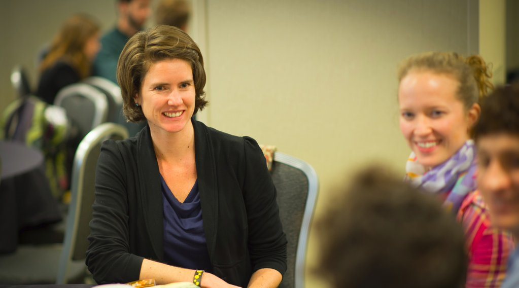 People – Hydrological extremes @ Amsterdam